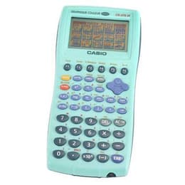 Casio Graph 65 Αριθμομηχανή | Back Market
