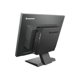 19" Lenovo ThinkVision LT2013SWA 1600 x 900 LCD monitor Μαύρο | Back Market