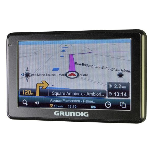 Grundig M-10 GPS | Back Market