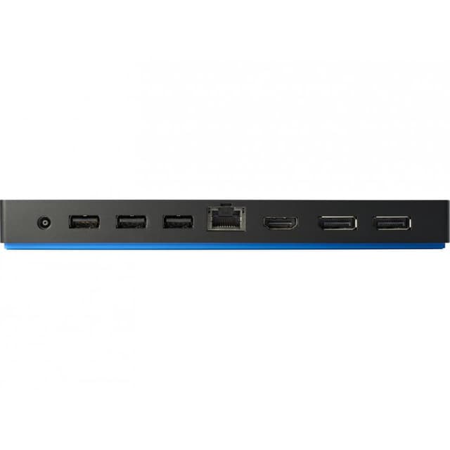 Hp USB-C Dock G4 (3FF69AA-ABB) Docking station | Back Market