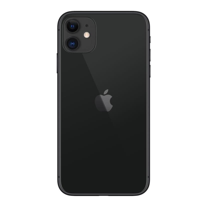 iPhone 11 64 Gb - Μαύρο - Ξεκλείδωτο | Back Market