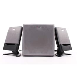 Labtec Pulse 385 Ηχεία - Μαύρο | Back Market